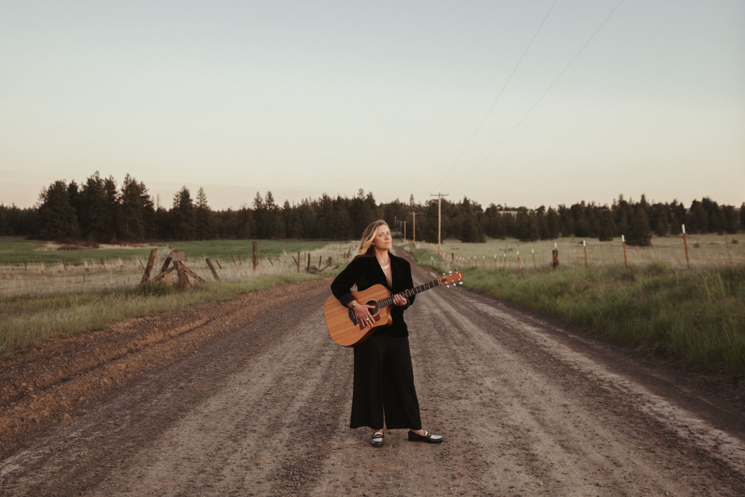 Ronnie Carrier with Ron Larkin – Music – 6-8pm | The Mook at Alderbrook
